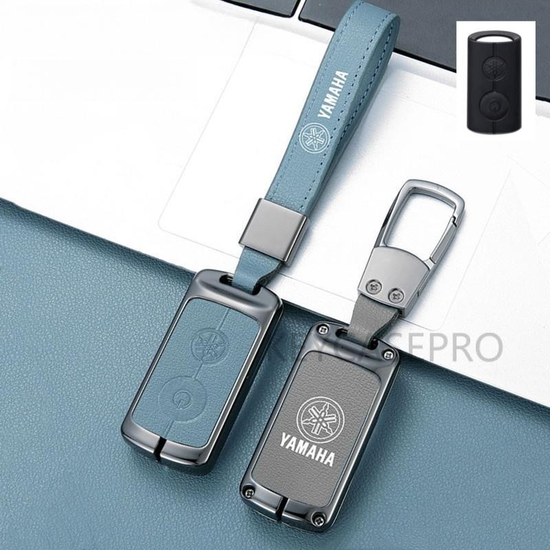 Yamaha y16zr xMax Y16 key case cover for Yamaha Nmax 2020 2021 2022 ...