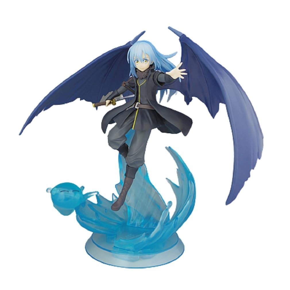 Otherworlder Plus Rimuru-Tempest Figure | Shopee Philippines