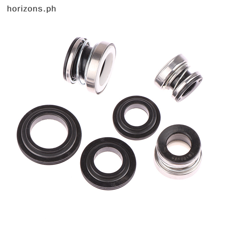[HOT] 1Pc 103 Series 10 12 14 17mm NBR Or FKM Water Pump Mechanical ...