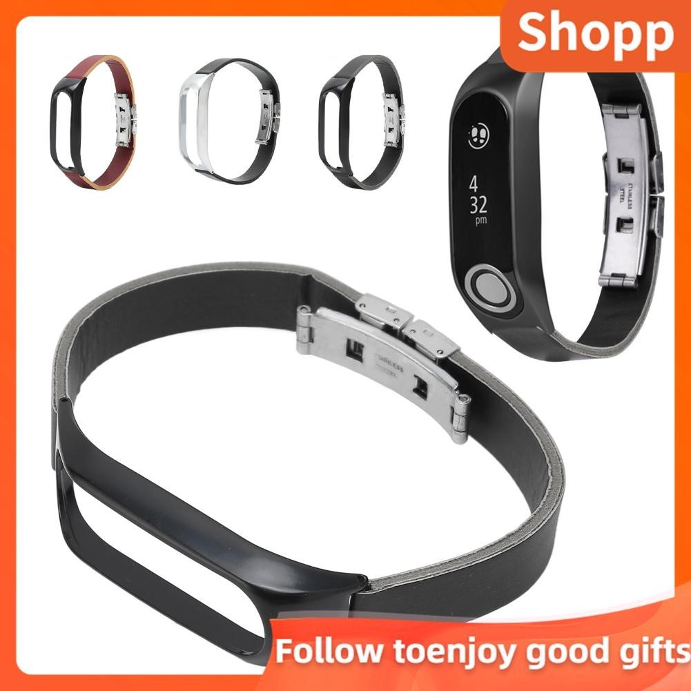 Shopp Wrist Watch Strap Fashionable Smartwatch Band for Tomtom Touch ...