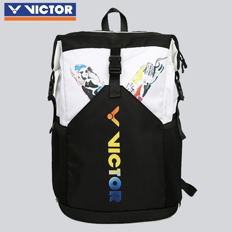 [New Arrivals 24H Shipping] Genuine VICTOR Victory Badminton Bag ...