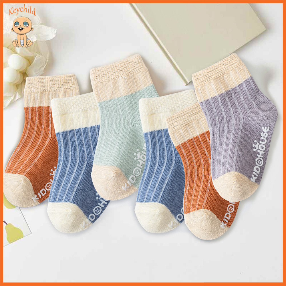 Keychild Medyas For Baby Infant Socks Socks For Baby Girl 6 12 Months ...
