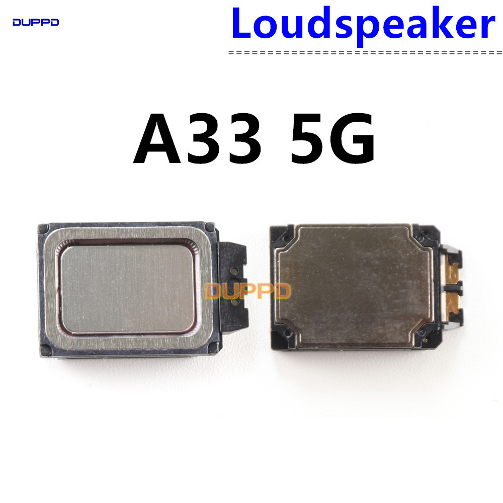Loudspeaker For Samsung Galaxy A33 5G Loud Speaker Buzzer Ringer ...
