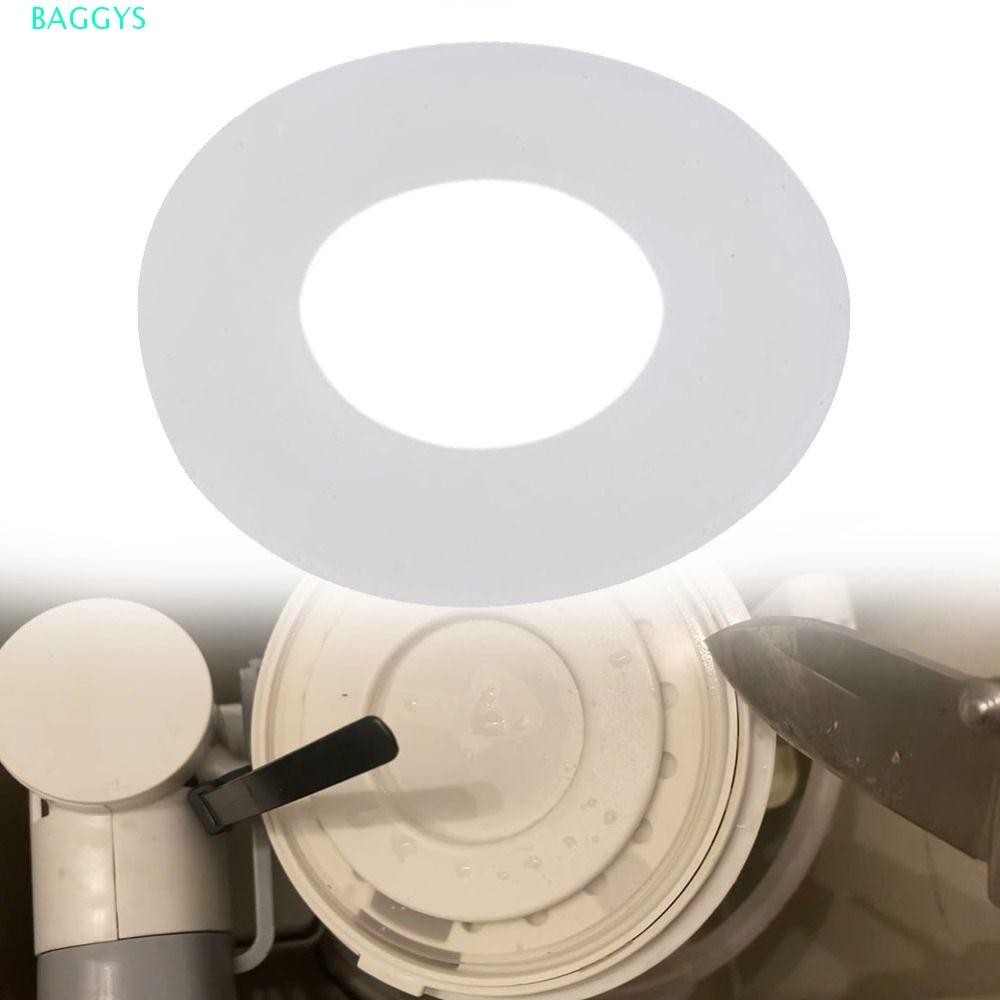 BAGGYS Drain Valve Sealing Washer, Anti-leakage Elastic Flush Valve ...