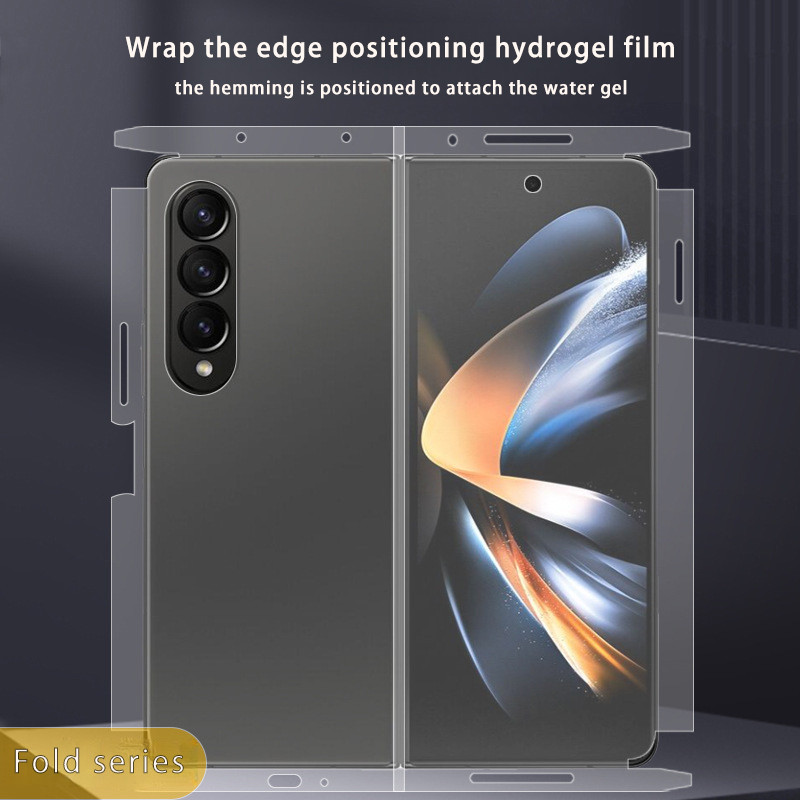 For Samsung Galaxy Z Fold6 Fold5 Fold4 Fold3 ZFold5 ZFold4 ZFold3 Fold ...