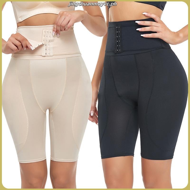 Beonlema Hip Pads For Women Fake Ass Butt Lifting Panty Short Hips ...