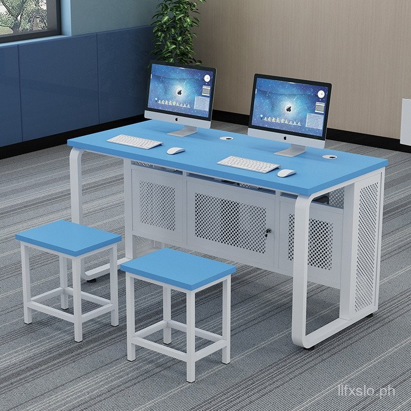 Fixed.Desktop Table Chair School Classroom Single Double Triple ...
