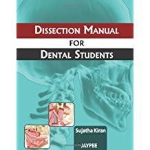Dissection Manual For Dental Students / | Shopee Philippines