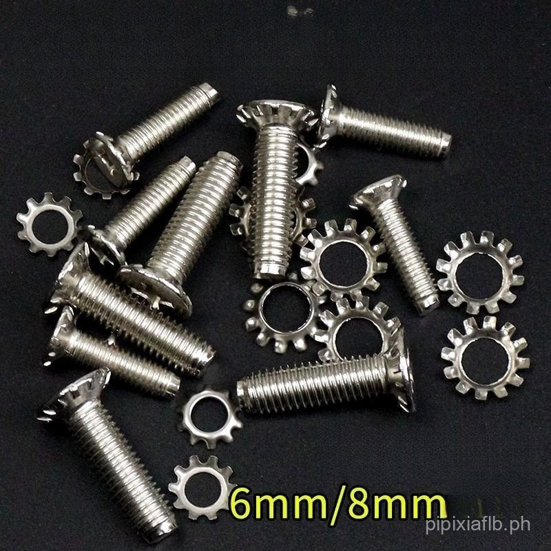 Washing Machine Impeller Wave Plate Fixed Stainless Steel Screw ...