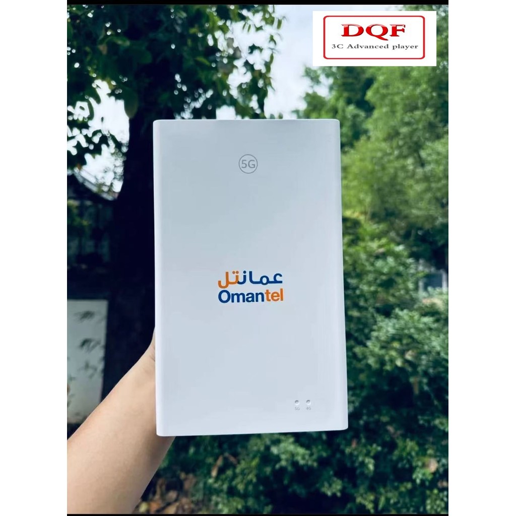 Huawei brovi H352-381 Outdoor 5G CPE Max 5 routers | Shopee Philippines