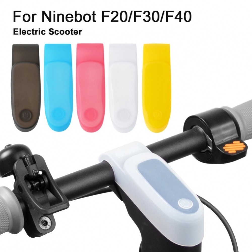 Ninebot F20 F30 F40 Cover Easy Installation Perspective Design For ...