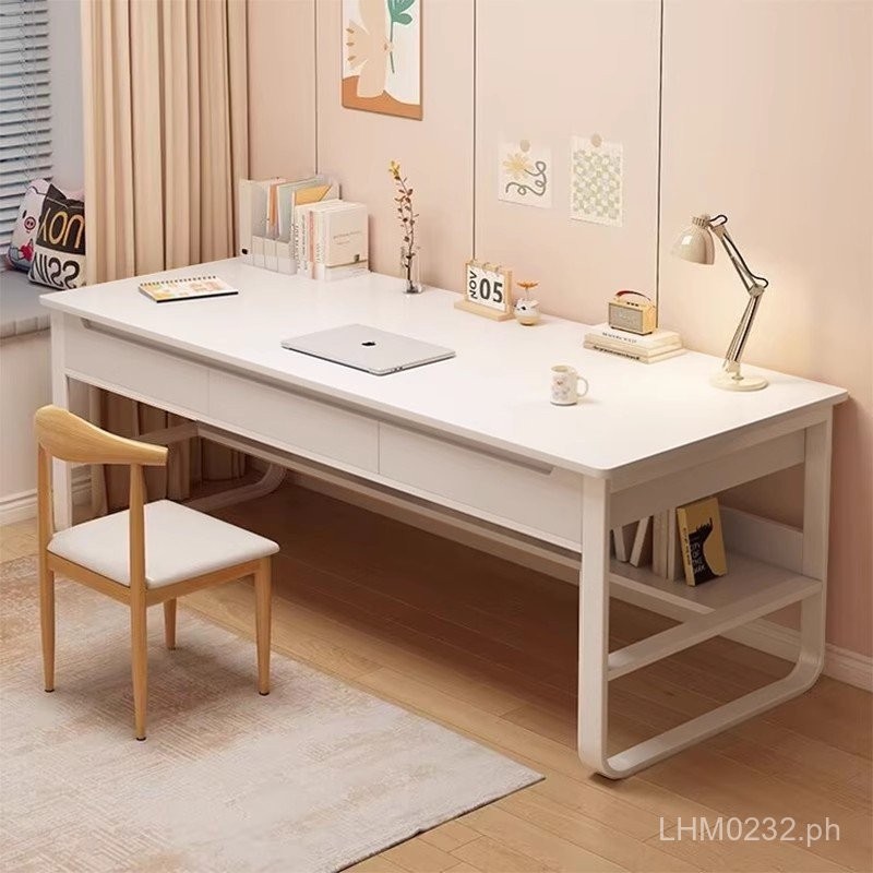 Home Bedroom Desk Dressing Table Bedside Simple Table Writing Computer ...