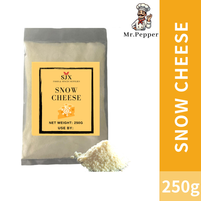 Snow Cheese Powder Flavorings For Wings (100g,250g) - Wings Flavorings ...