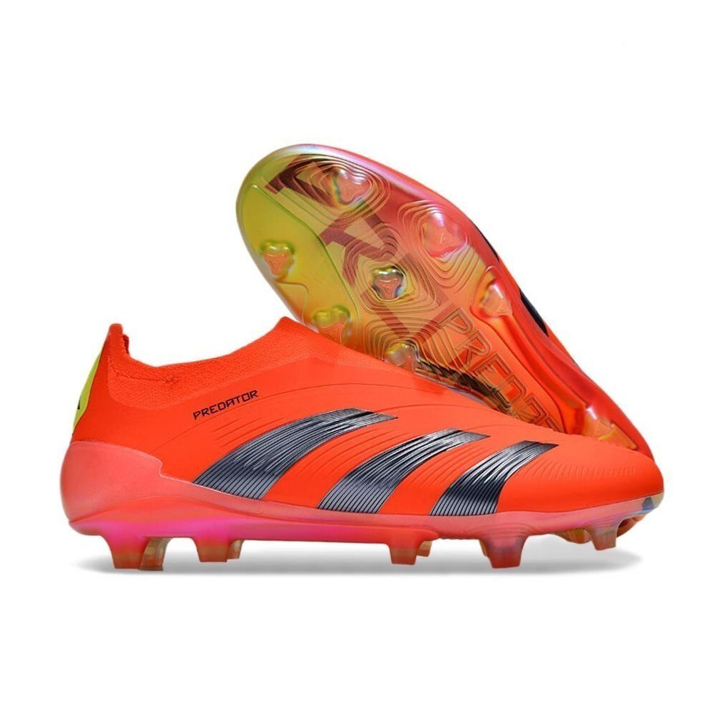 Adidas Predator Elite Tongue FG Falcon 24 full mesh Super reverse ...