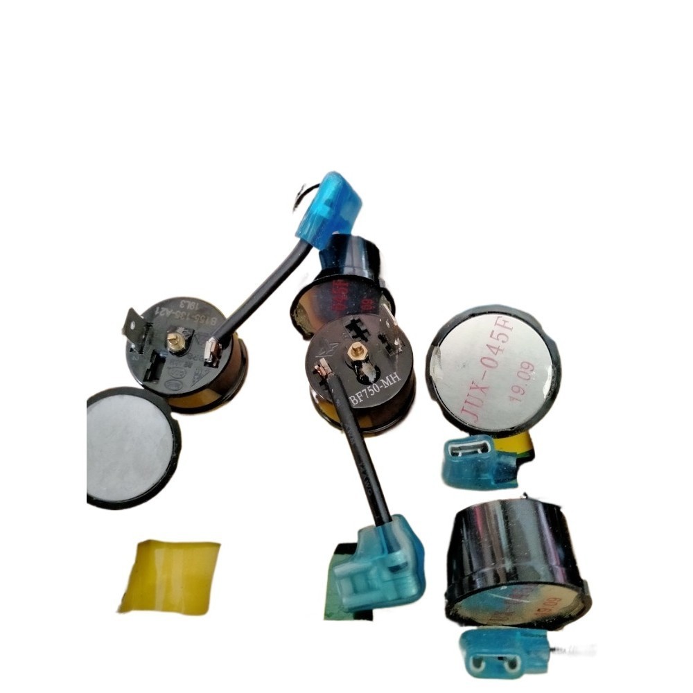 New Midea air conditioning compressor protector JUX-045F overload ...