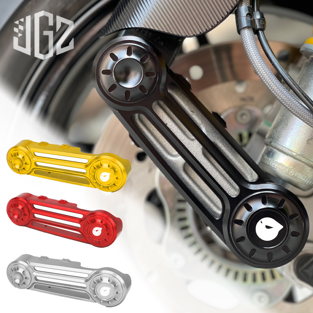 For Marus Scooter Front Shock Rocker Trim Cover Fork Cover for Vespa ...