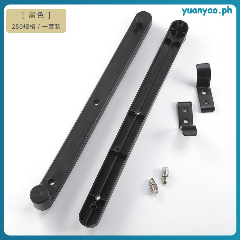 Hidden Guide Rail Furniture Door Dresser Drawer Slides Dressers yuanyao ...
