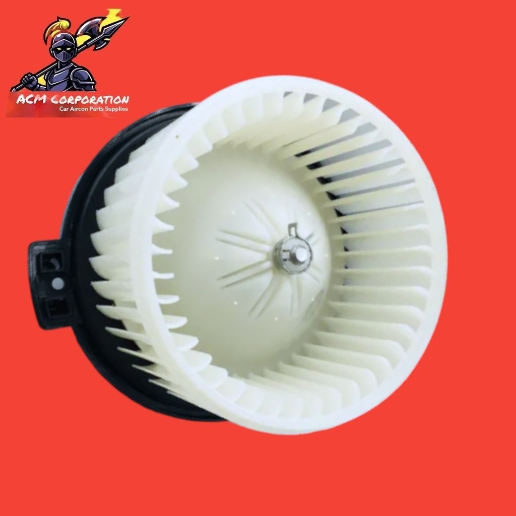 Mitsubishi Adventure Blower Motor Front Assembly Car Aircon EZAuto ...