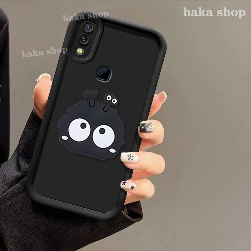 Vivo Y11 2019 For Case VIVO Y11 Y85 V9 Y1S Y91C Y91i Y89 Z3X Z1 Z1i Z1 lite Phone Case Funny ...
