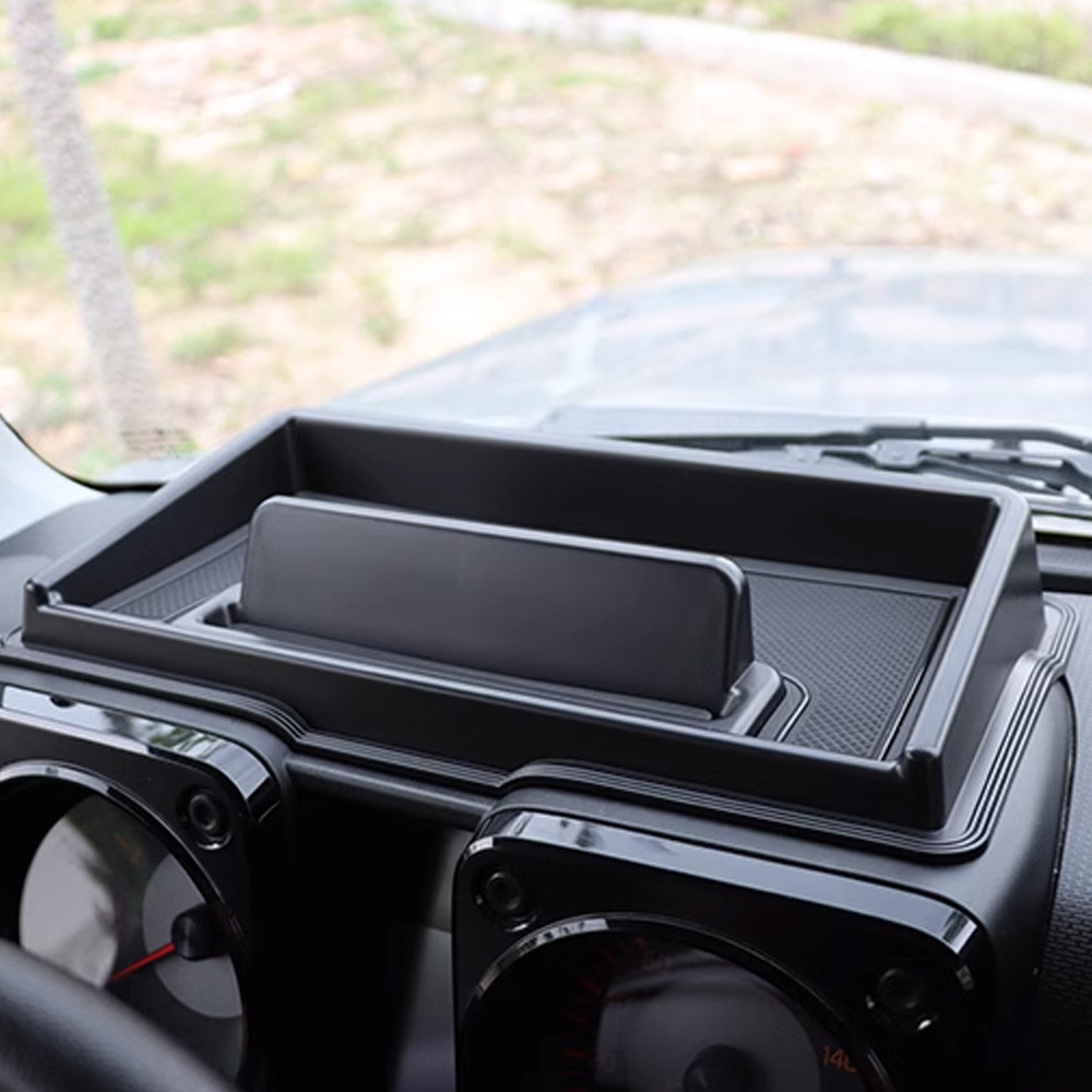 Car Multifunction Dashboard Storage Box Tray Case for Suzuki Jimny 2019 ...
