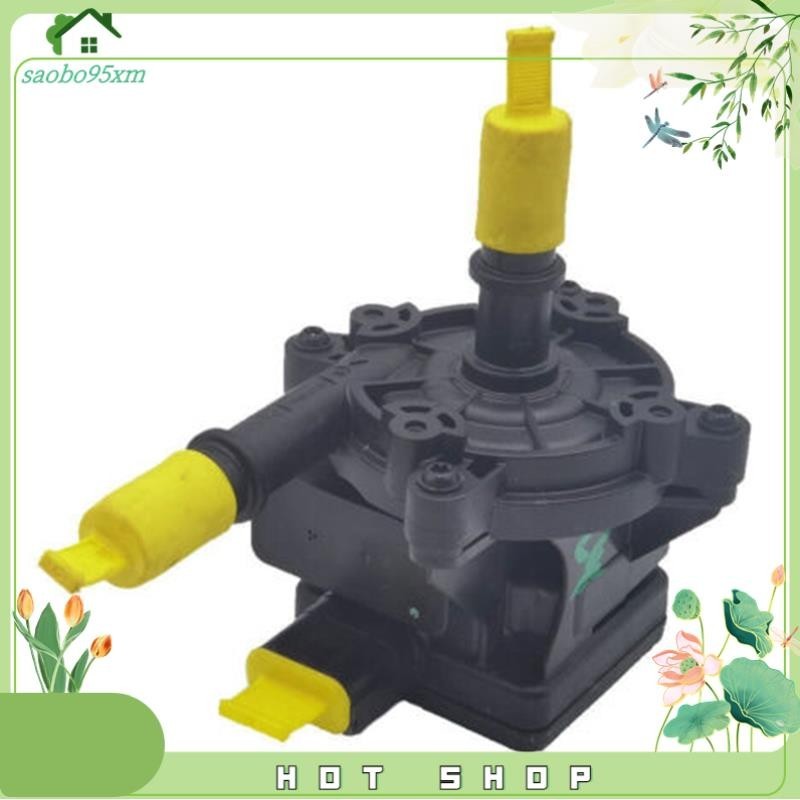 [saobo95xm]Canister Purge Pump for LSY Engine Carbon Canister Purge ...