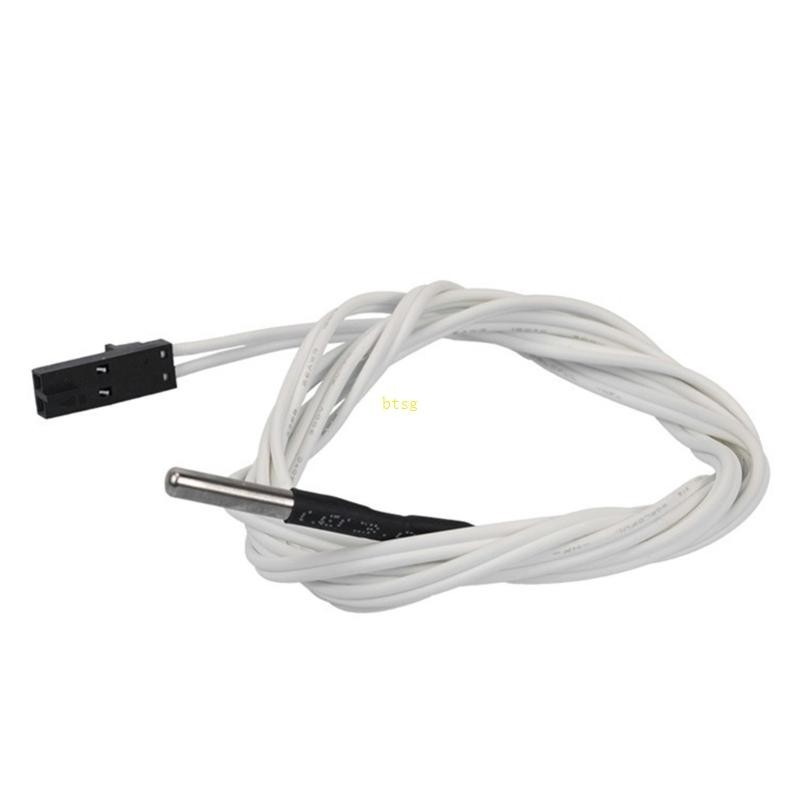 Bt 1m Ht Ntc100k Thermistor Temperature Sensor For Temperature 350