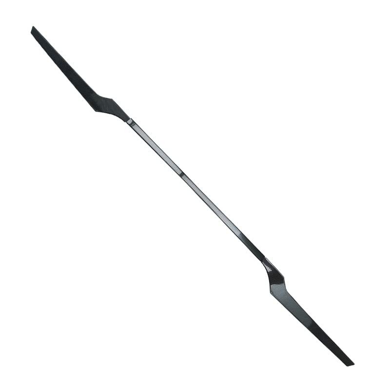 MEKOMEKO Rear emblem cover for new TOYOTA COROLLA CROSS Rear emblem ...