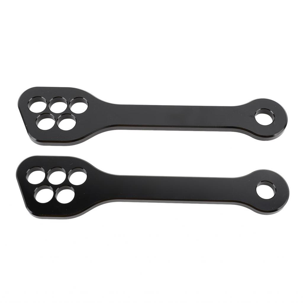 Awesomewell Rear Suspension Lowering Links Kit Enhanced Performance ...