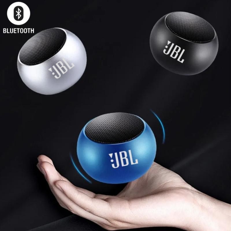 Waterproof Easy To Carry Speaker Mini Bluetooth Speaker Wireless ...