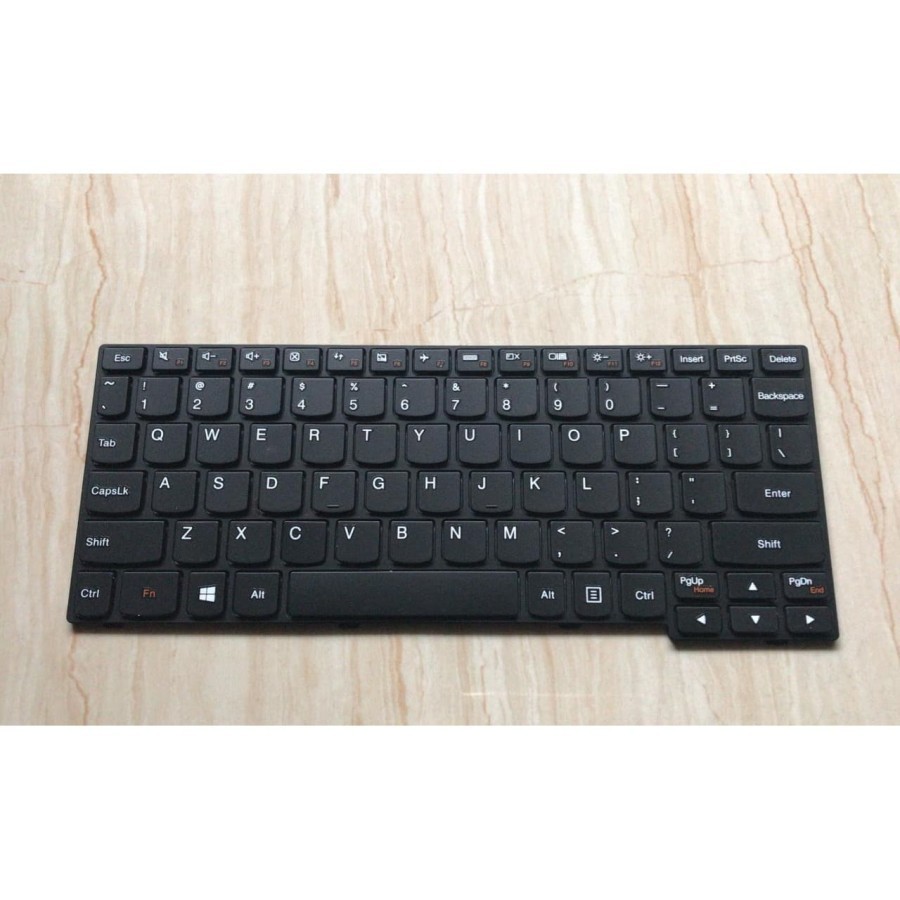 HITAM Laptop Keyboard E10-30 E10-30 N2830 E10-30 N2840 (Black) | Shopee ...
