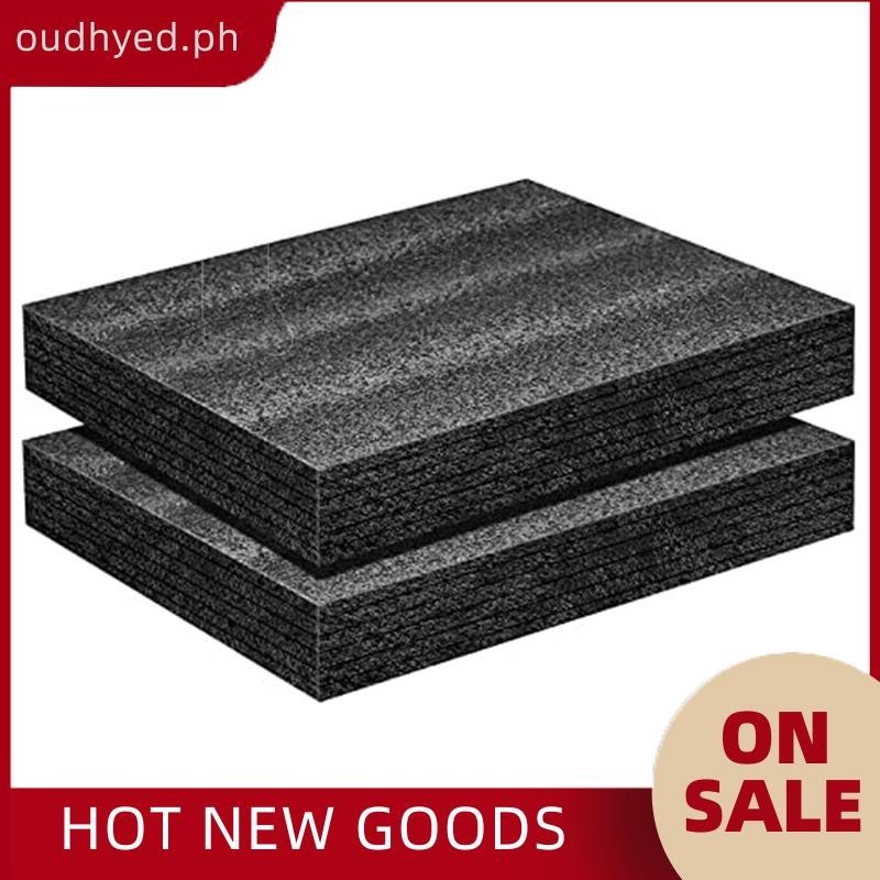 PHOU 2PCS Polyethylene Foam Polyethylene Foam Sheet Thick Foam Padding ... PHOU 2PCS Polyethylene Foam Polyethylene Foam Sheet Thick Foam Padding ...