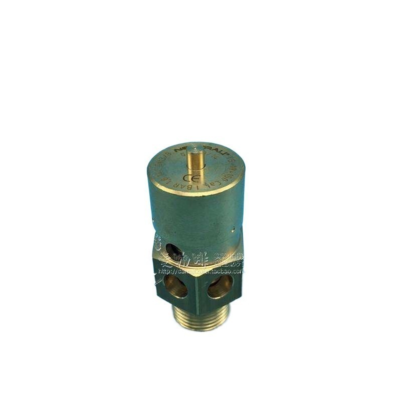 ☬Semi-automatic coffee machine boiler safety valve pressure relief ...