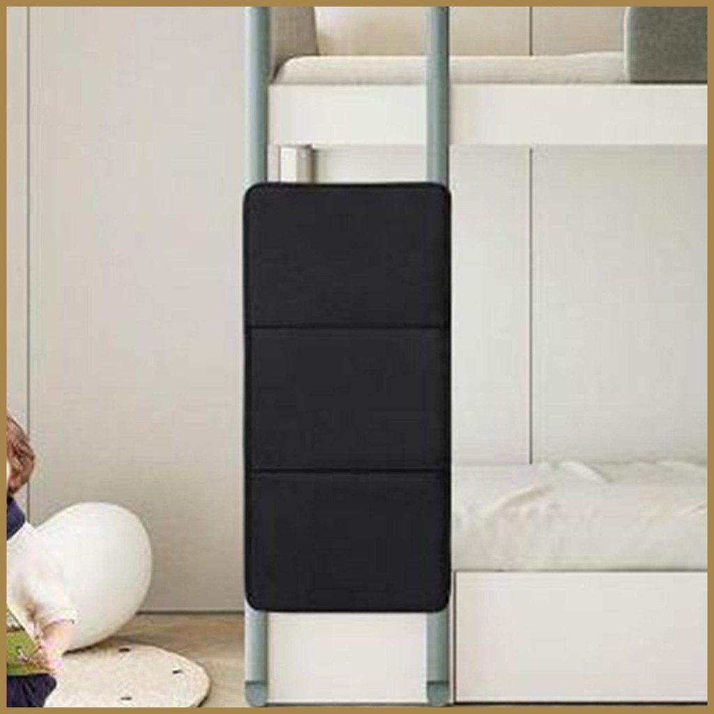 Bunk Bed Ladder Cover Fall Protection Bunk Bed Ladder Guard Prevent ...