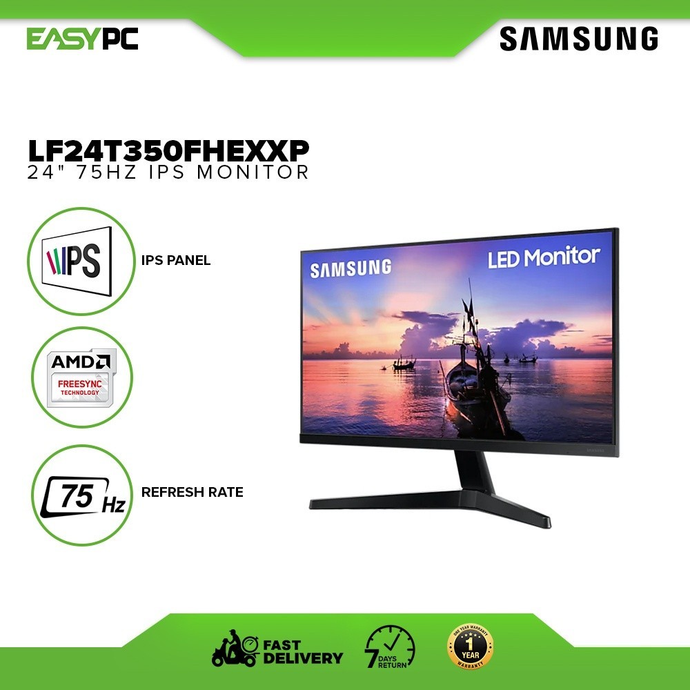 EasyPC| Samsung LF24T350FHEXXP/ LS27C310EAEXXS/ LS24C330GAEXXP ...