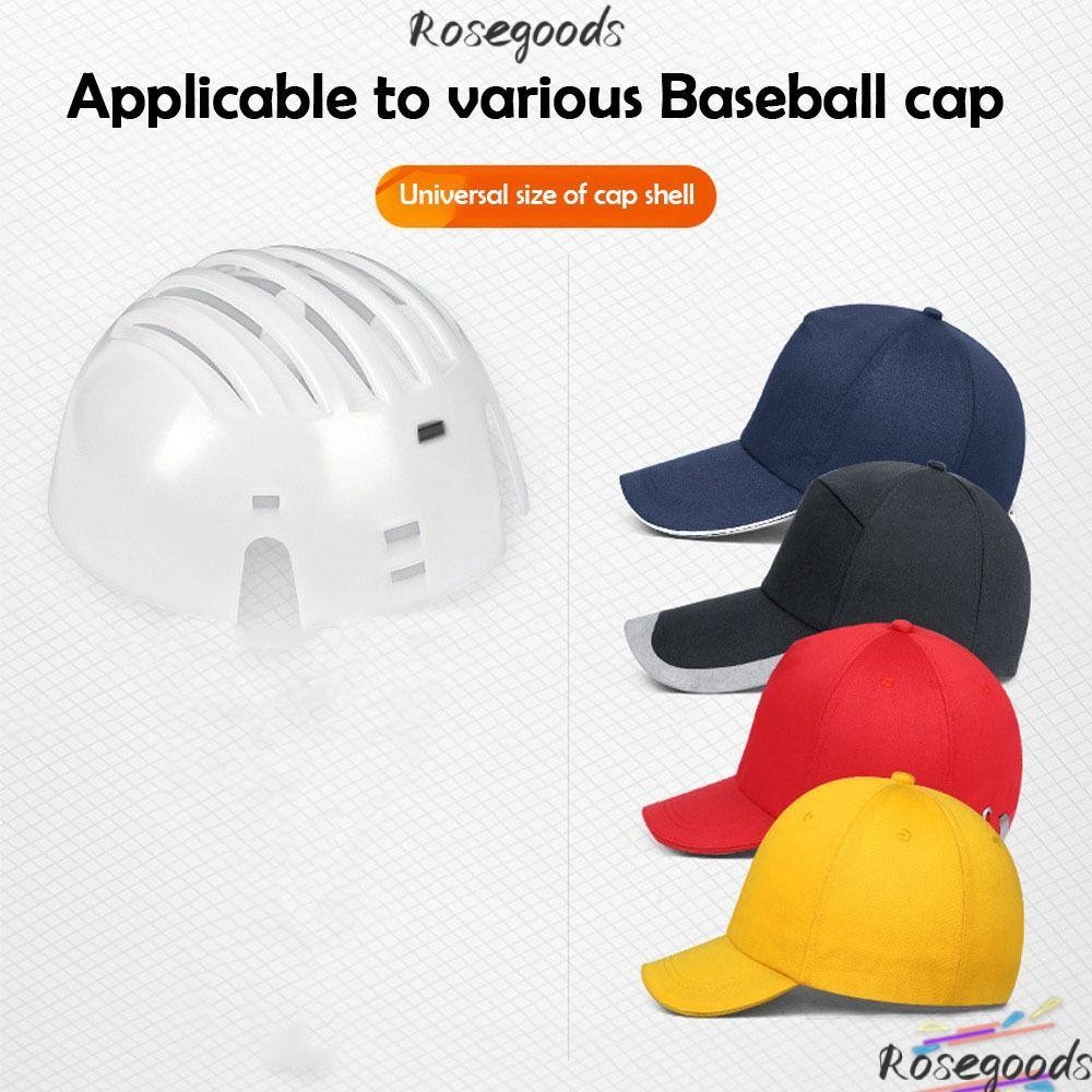 ROSE Hat lining, Anti-collision PE Cap Shell, Safety Breathable Bump ...