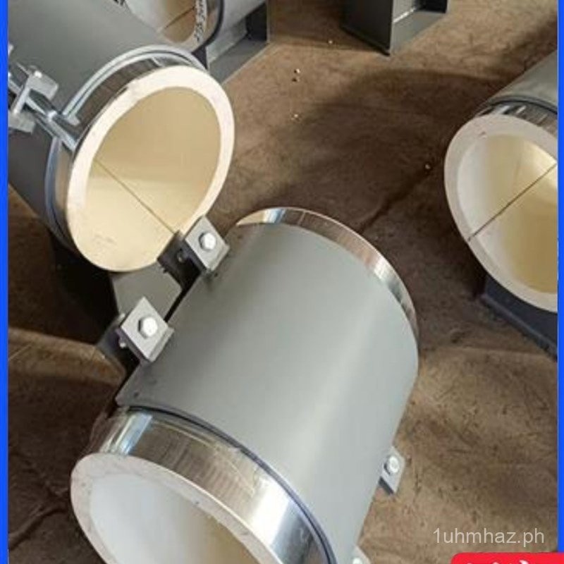 Insulation Pipe Support Vermiculite Guide Fixed Bracket Heat Insulation ...