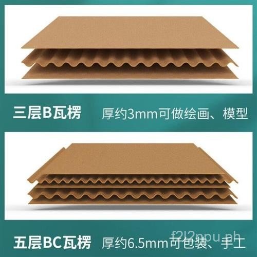 Jinguzhu Corrugated Board Model Paperboard Shell Cardboard Card Hard ...