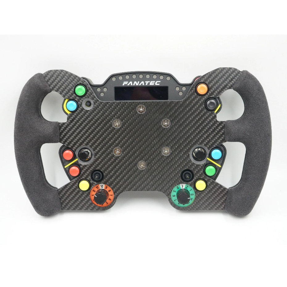 SIMPUSH Formula F1 Racing Sim Wheel MOD GT3 GT4 sim racing SIMRACING ...