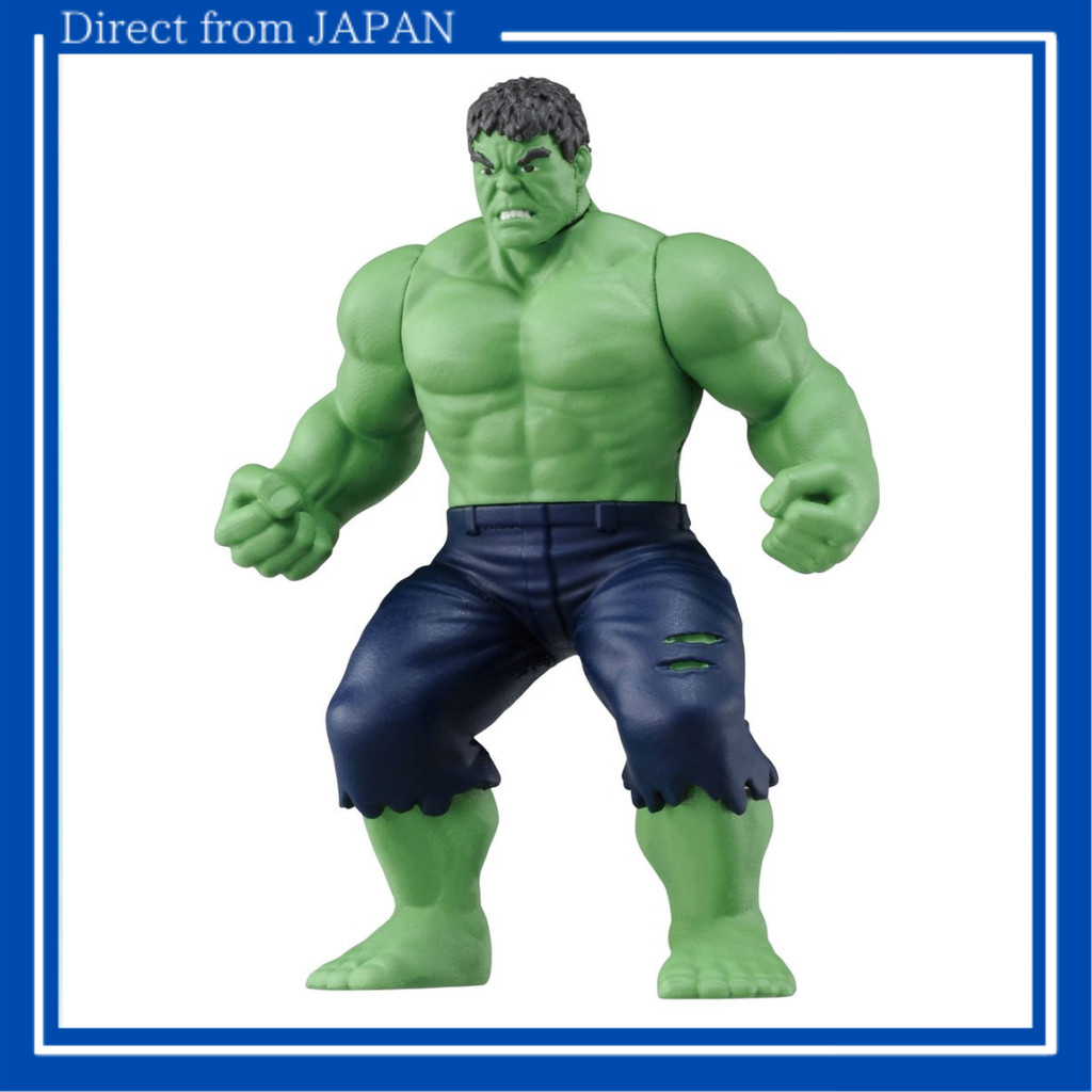 Meta Collection Marvel Hulk (Infinity War) | Shopee Philippines