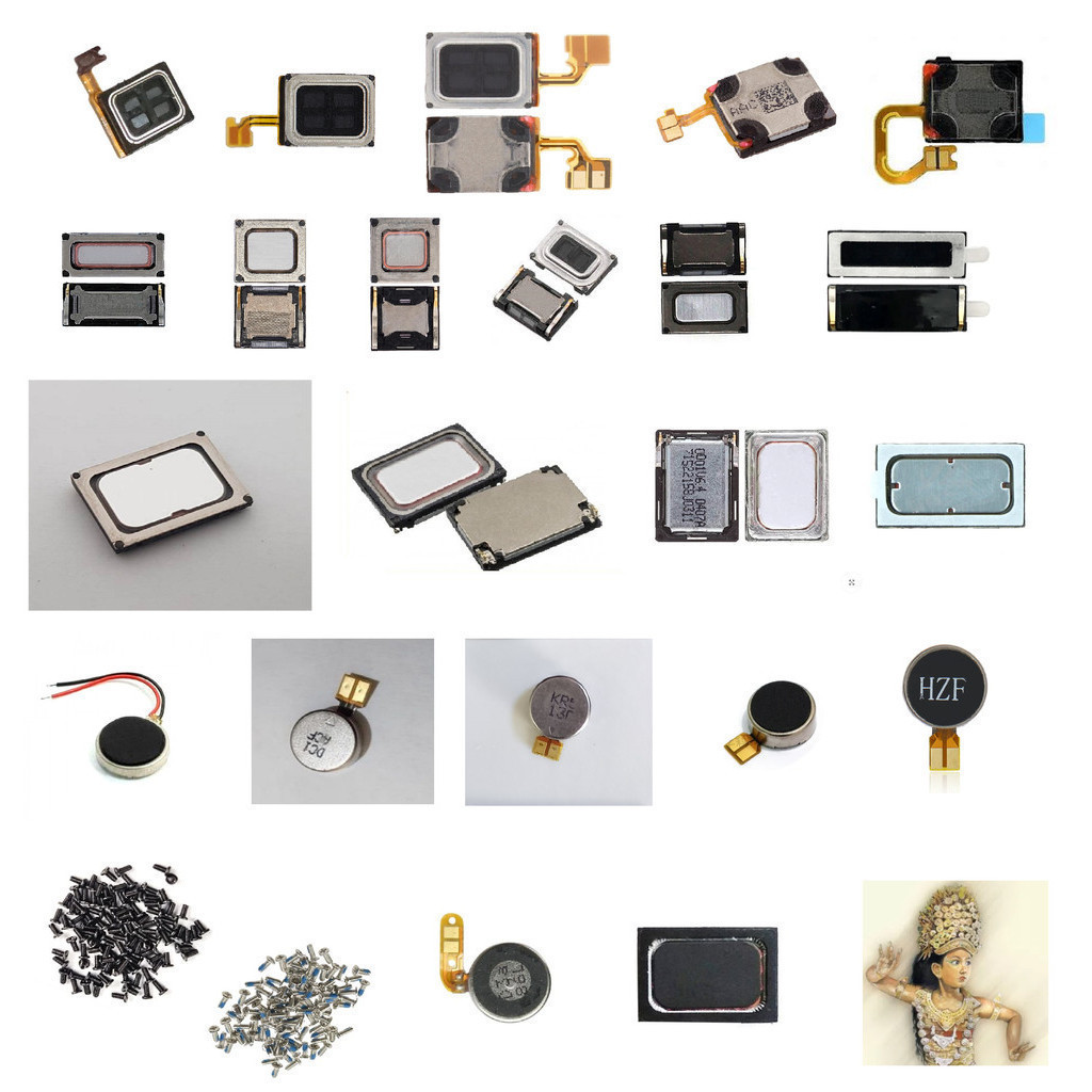 Speaker tecno spark 10 K15Q - 10 NFC K15N - 10C K15K - 10 PRO NFC K17 ...