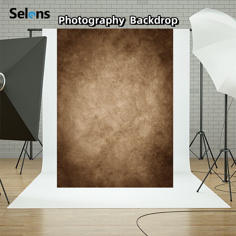 Selens Photography Backdrop Photo Background Cloth 150x100cm Studio ...
