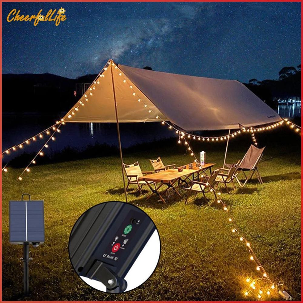 cheerful 1200MAH Solar Battery Control Box Kit Lithium Battery Panel ...