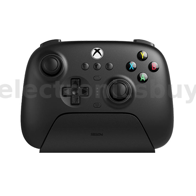 8BitDo Orion X-Pro Tri-mode Wireless Gamepad with Charger Dock Hall ...