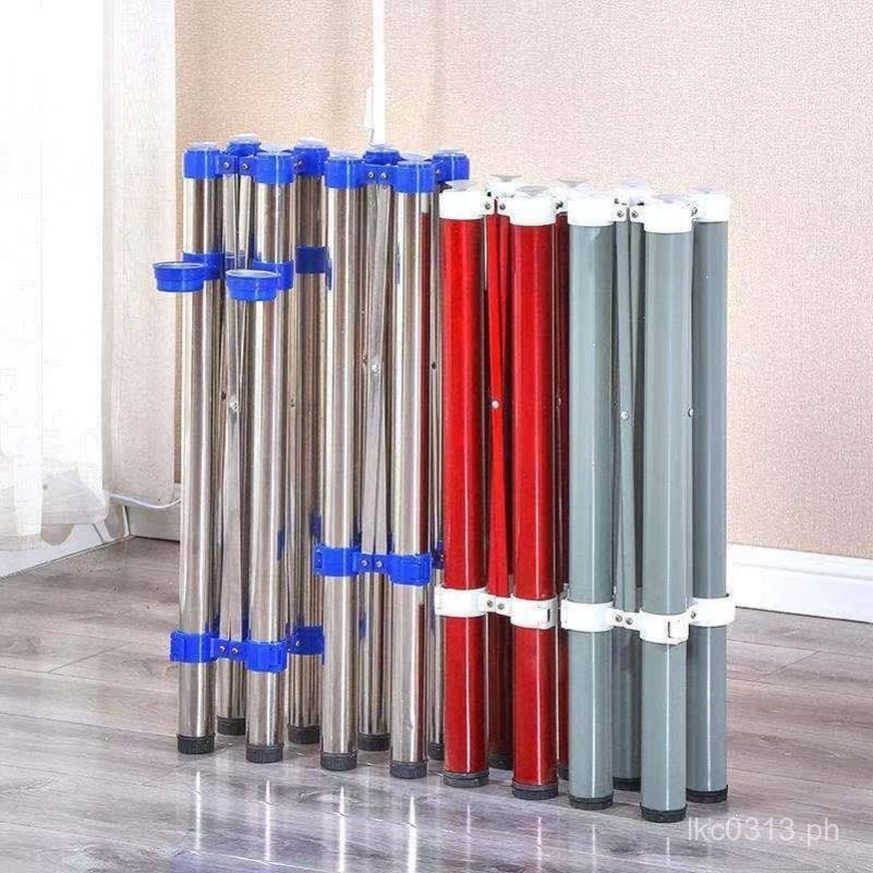 Adjustable Portable Telescopic Office Desk Legs#Metal Table Legs ...