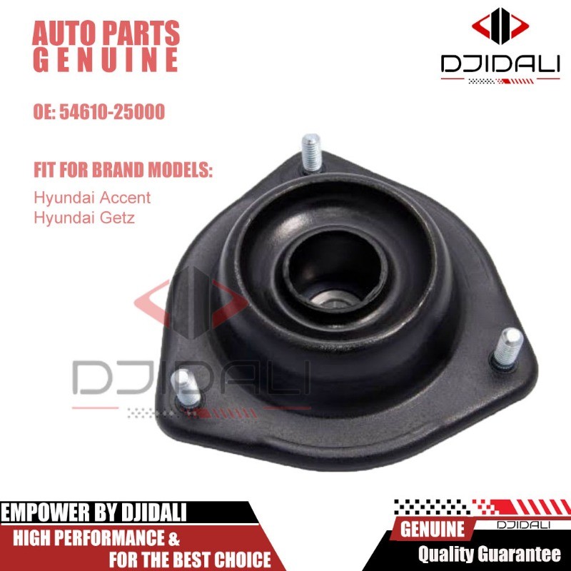 FRONT SHOCK MOUNTING FOR HYUNDAI GETZ 54610-25000 | Shopee Philippines