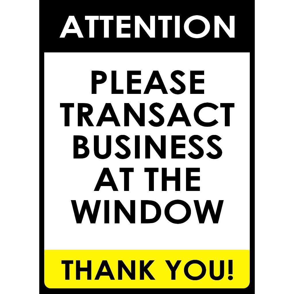 Prompt sign, prompt sign, prompt language, sign attention, please ...