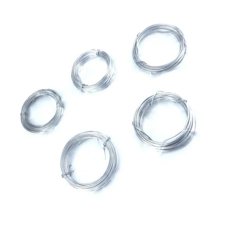 Orthopedic Cerclage Wire Wires Stainless steel Cerclage Wire Wires 0.6 ...