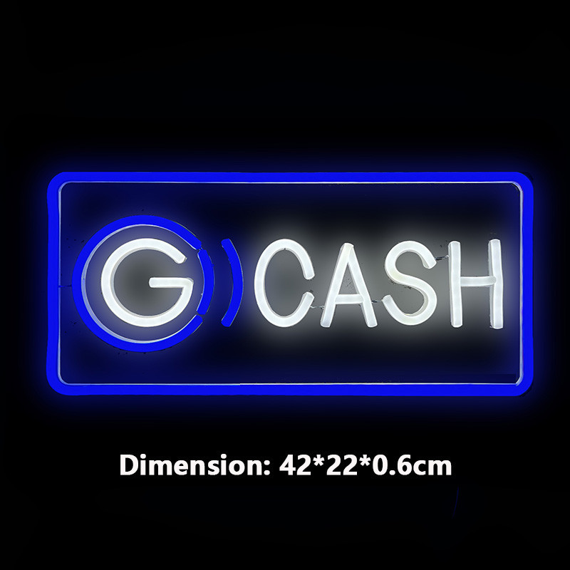 GCASH/PISO WIFI/E-LOAD AVAILABLE/WIFI SIGNAGE BOARD LED LIGHT ENERGY ...