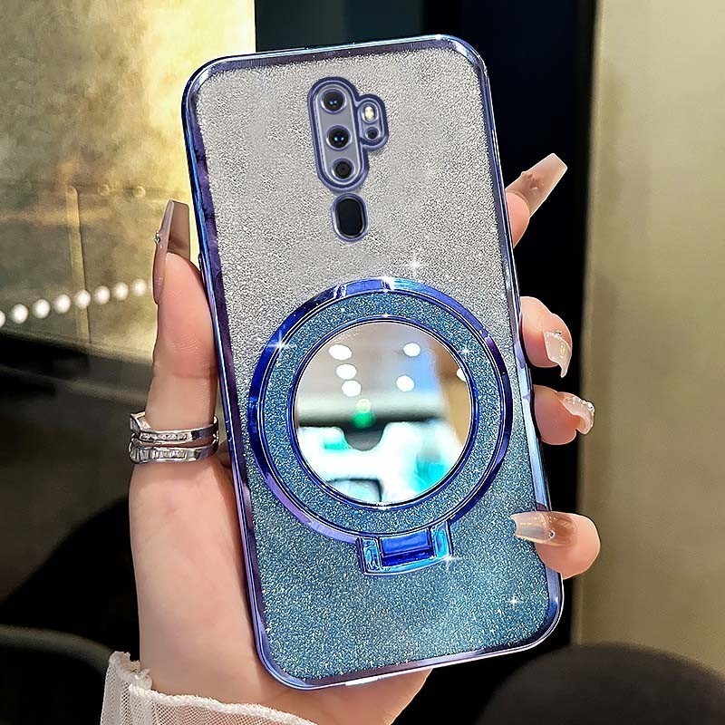 Phone Case OPPO A9 2020 A5 2020 F11 Pro Reno Z Reno 2 Reno 2F Reno 2Z ...