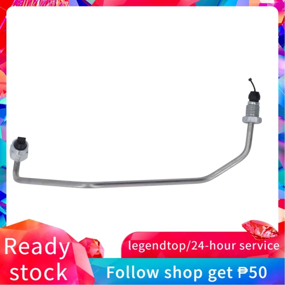 Legendtop High Pressure Oil Pipe Tube Fit For Single Cylinder Air ...